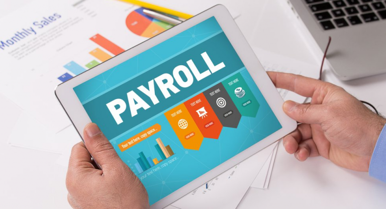 19 Free Payroll Templates And Functions For Your Business - Calypso Tree