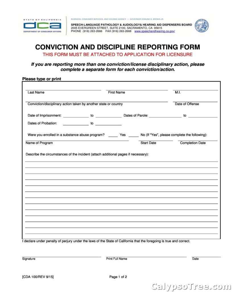 50 Simple Employee Write Up Form: Why You Use It And How To Write It ...