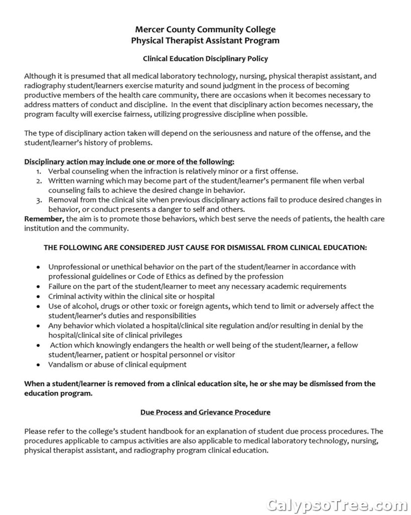 50 Simple Employee Write Up Form: Why You Use It And How To Write It ...