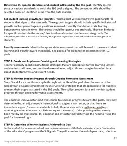 10 Free Goal Setting Templates - Calypso Tree