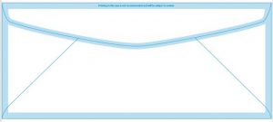 10 Free Printable Envelope Templates for Formal and Casual Events ...