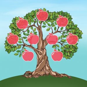 20 Sample Family Tree Template Free (Printable, Word, Excel & PDF ...