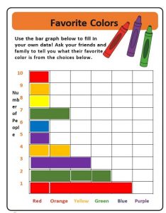10 Amazing Bar Graph Templates (Printable & Example) - Calypso Tree