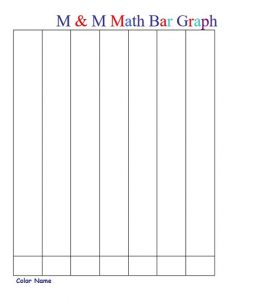 10 Amazing Bar Graph Templates (Printable & Example) - Calypso Tree