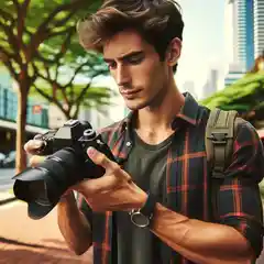 8 Job Description For A Photographer: Your Career Guide - Calypso Tree